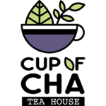 Cup Of Cha Tea House – Proudly Serve Premium Organic Teas